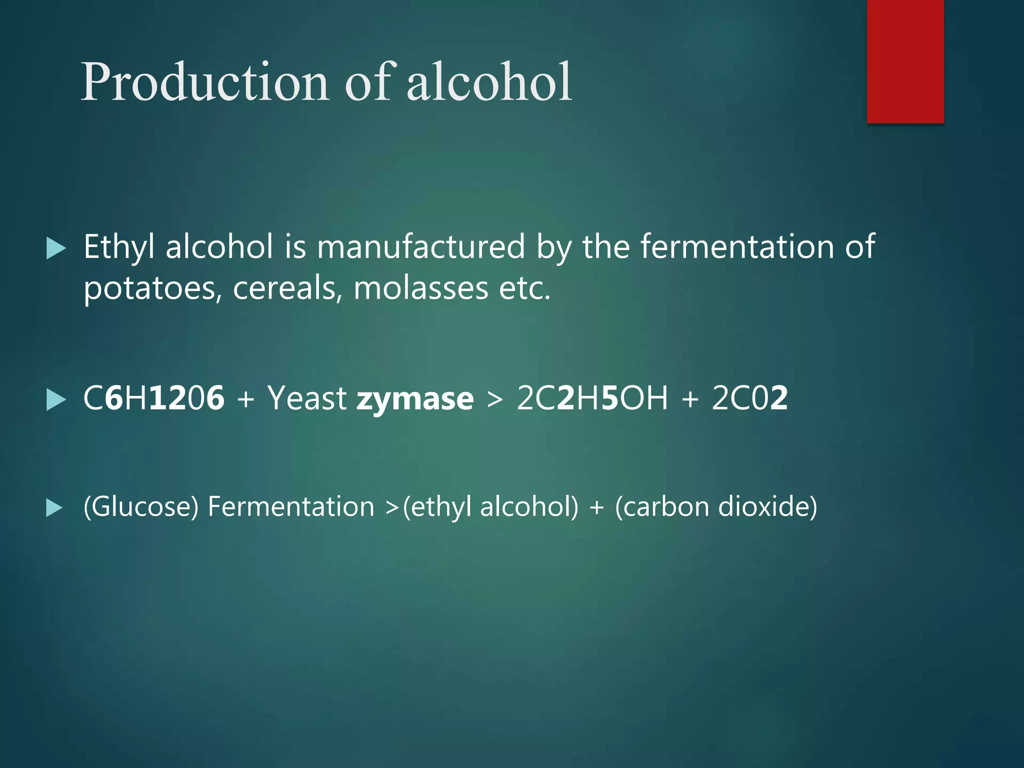 Importance of yeast | PPT