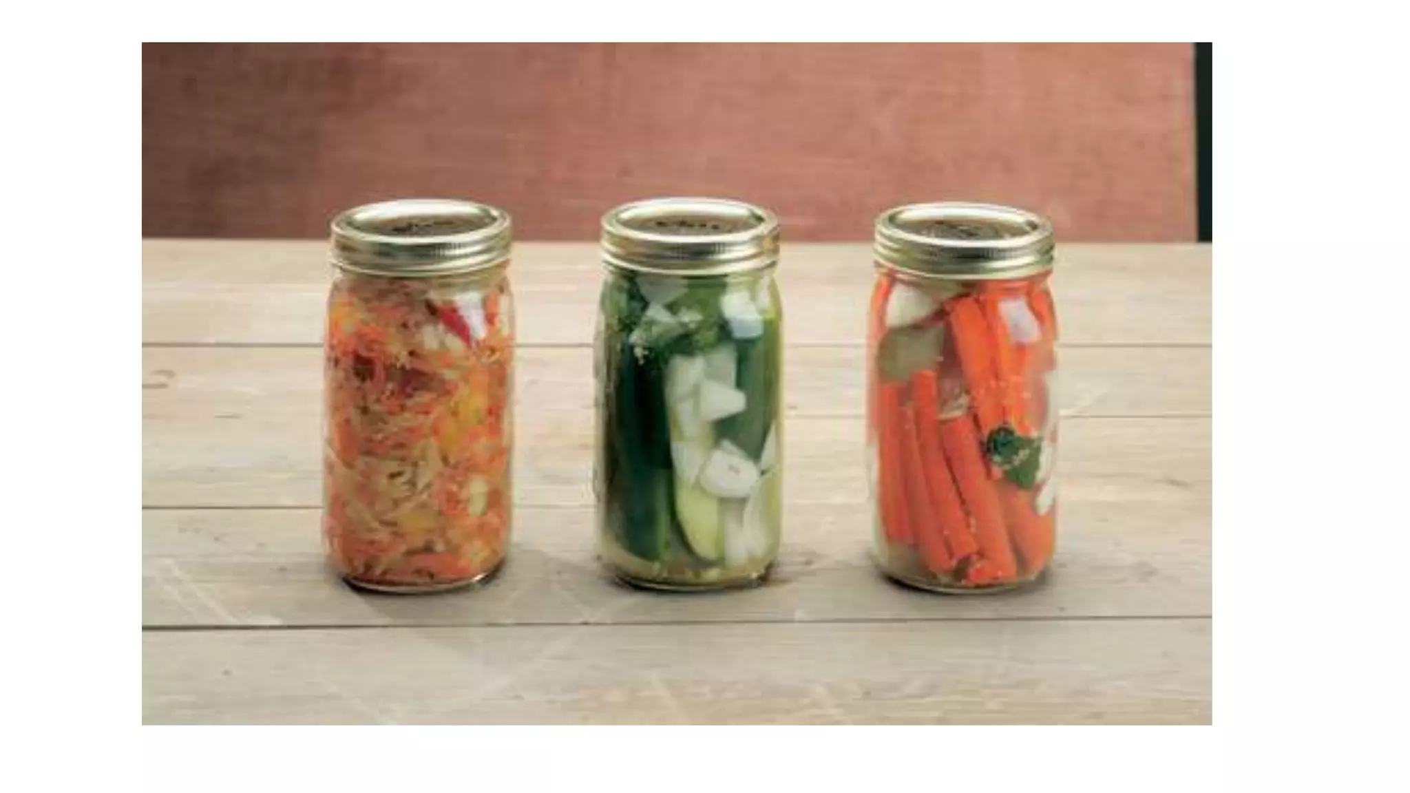 Fermented products | PPTX