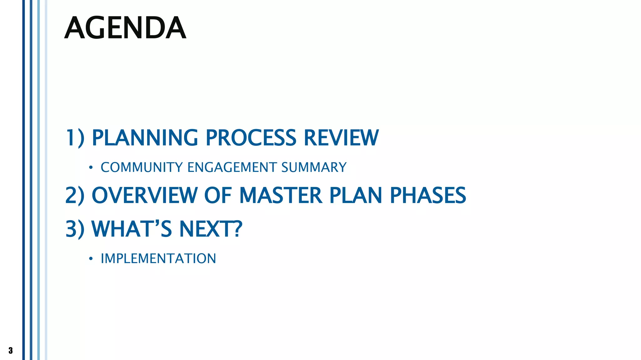 Middleburg Heights Community Master Plan presentation | PPTX