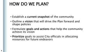 Middleburg Heights Community Master Plan presentation | PPTX