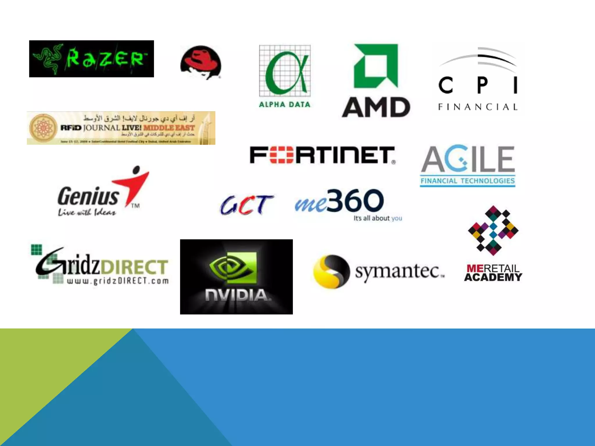 MBI Tech PR Credentials | PPTX | Business | Business and Finance