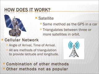 Mbi 645 technology presentation | PPT | Smartphones | Consumer Electronics
