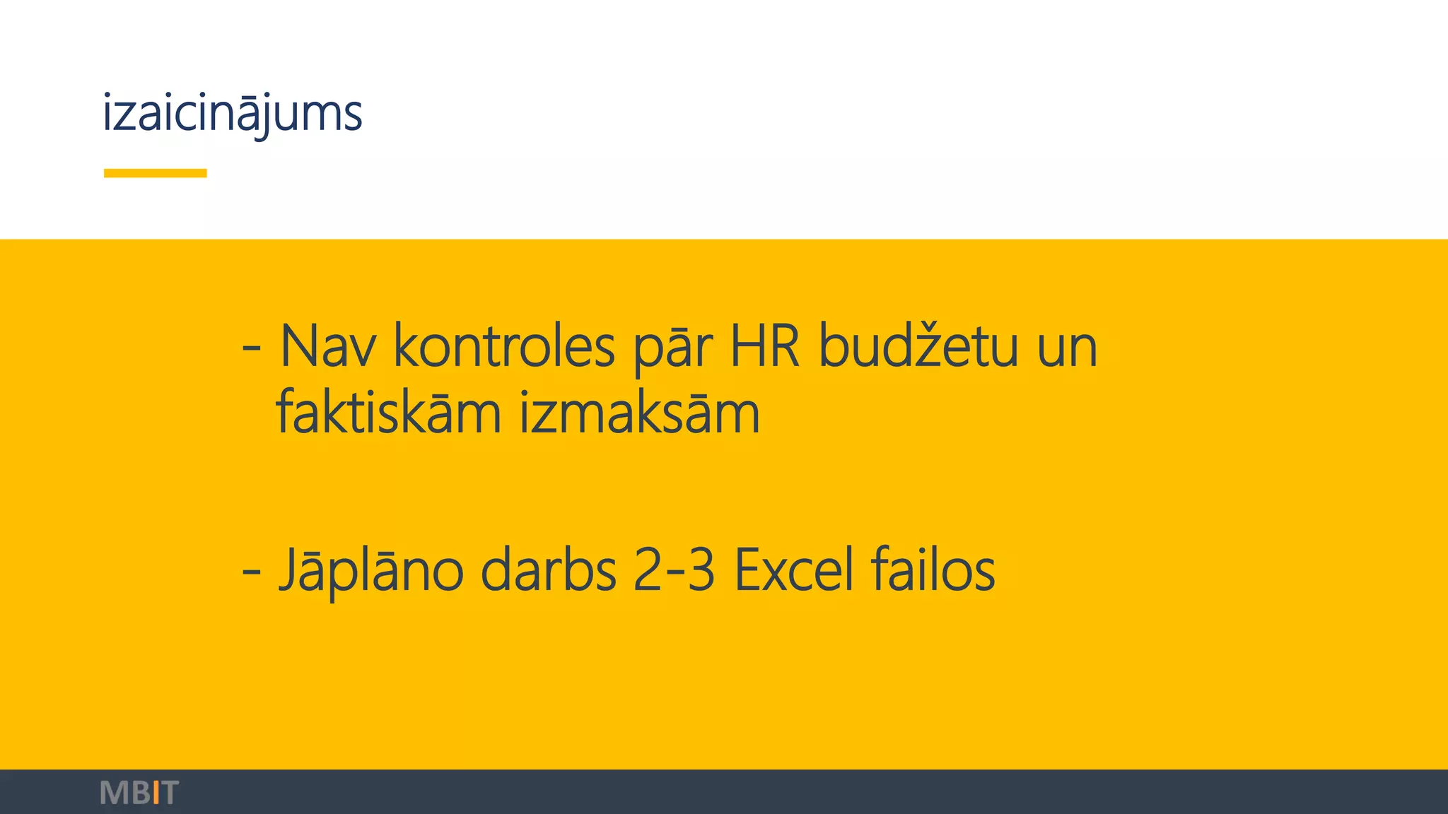 Darba laika plānošanas portāls "DLP" | PPTX