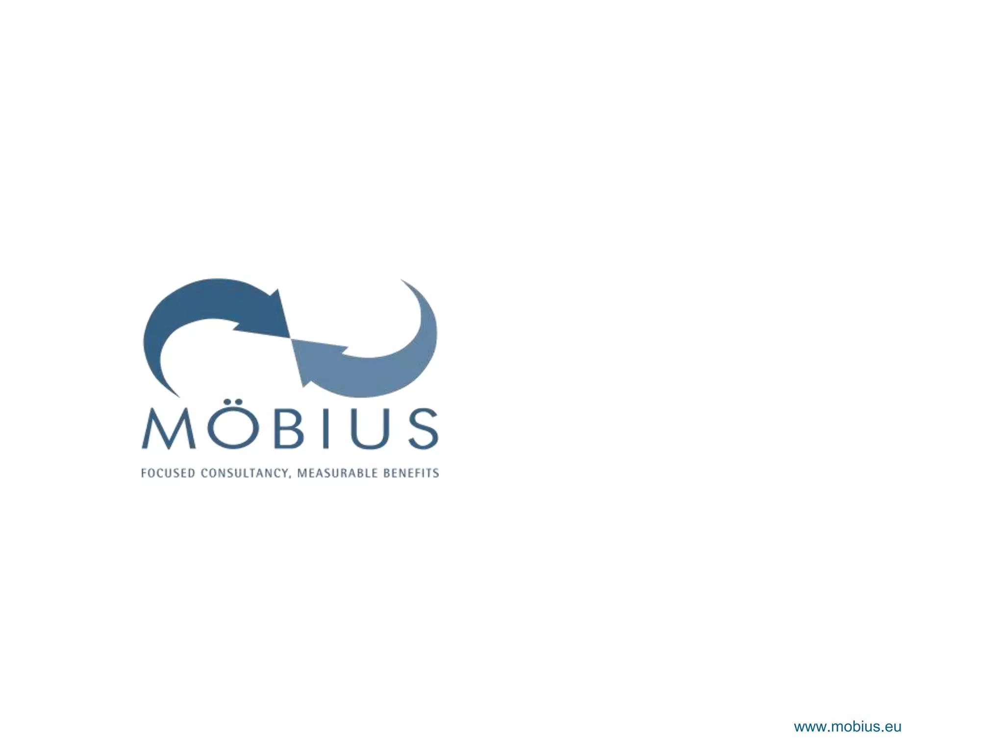 MÖBIUS introduction | PPTX