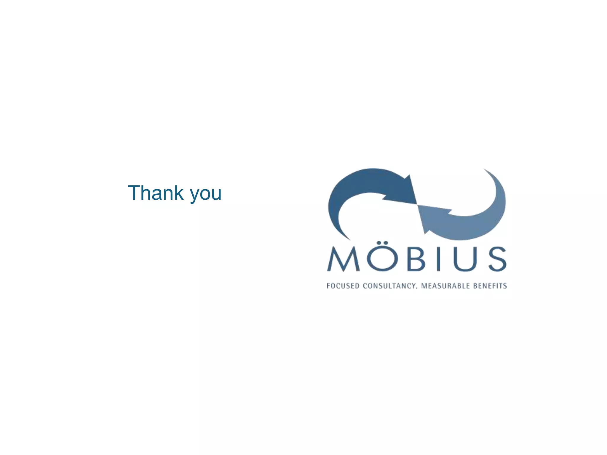MÖBIUS introduction | PPTX