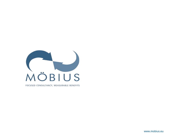 MÖBIUS introduction | PPT