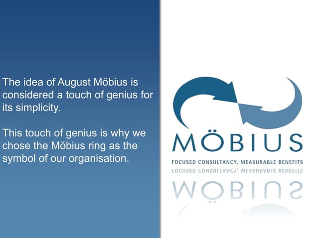 MÖBIUS introduction | PPT