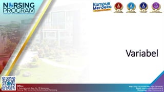 MBKM - biostatistik 1 - Konsep dasar statistik (statistik, data ...