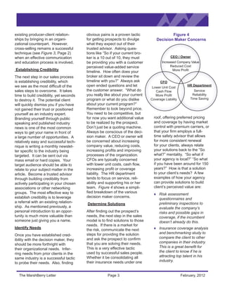 Understanding A Sales Process | PDF