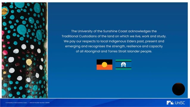 UniSC Moreton Bay Library self-guided tour | PPT