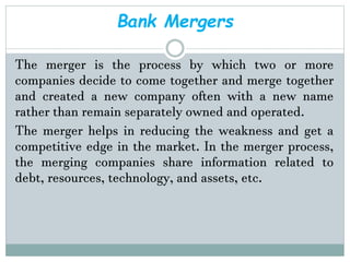 Commercial Bank | PPTX