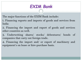 Financial Marketing | PPT