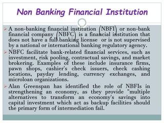 Financial Marketing | PPT