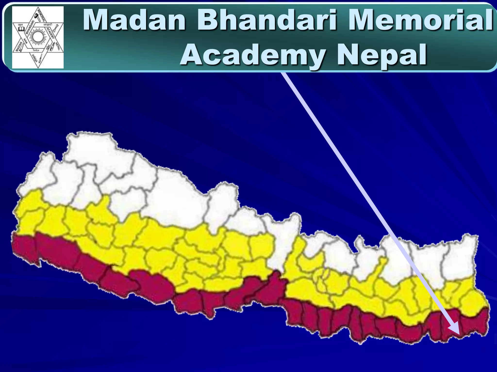 MBMAN Introduction | PPTX
