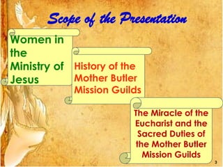 Mother Butler Mission Guilds (MBMG) Orientation -Oct 12, 2025.pptx