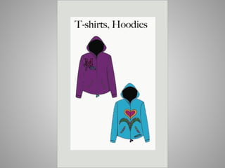 Project: Marc by Marc Jacobs Diffusion Line | PPT