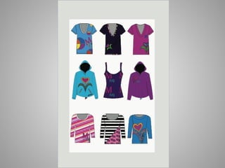 Project: Marc by Marc Jacobs Diffusion Line | PPT