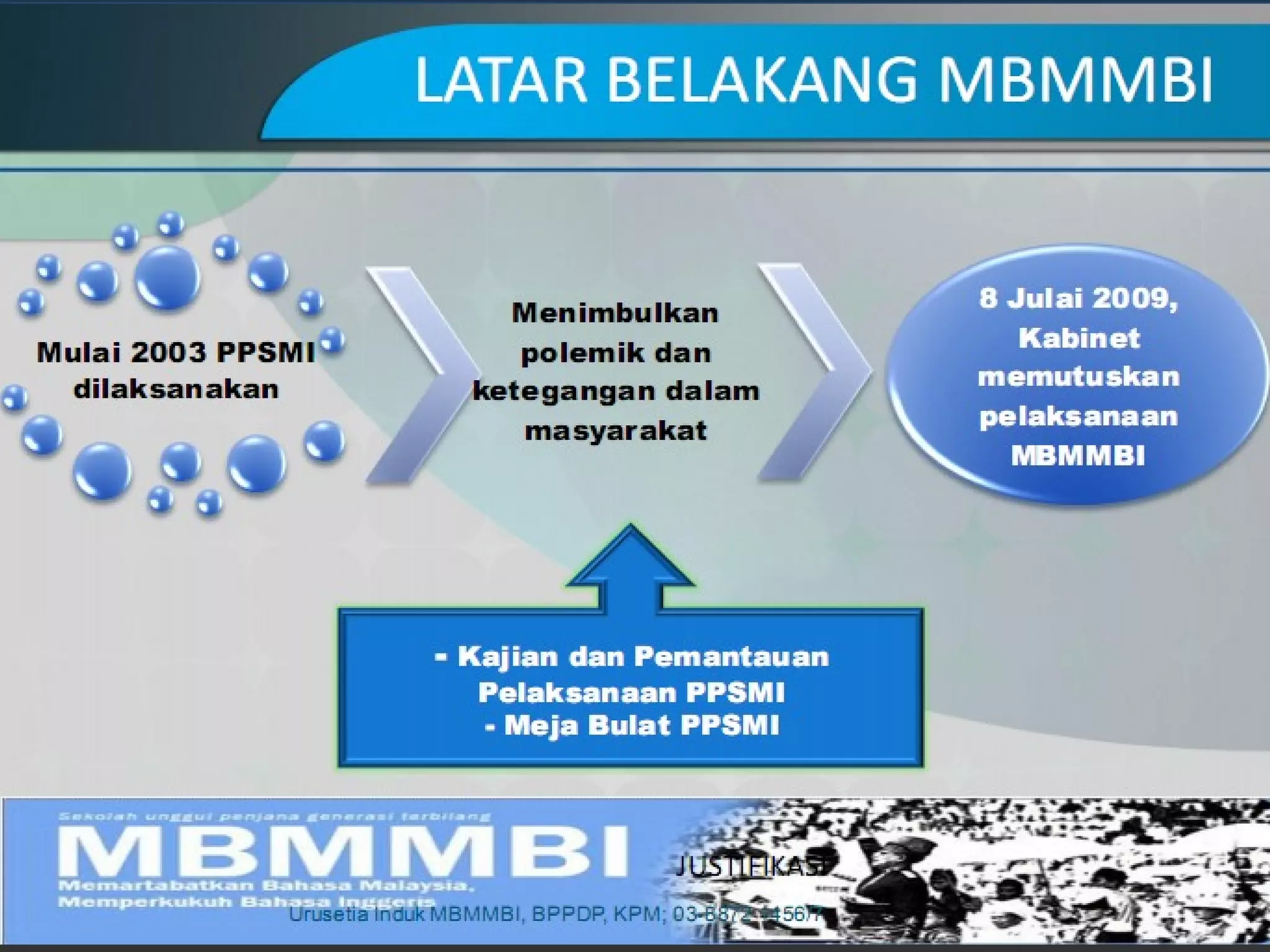 MBMMBI | PPT