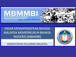 MBMMBI | PPT