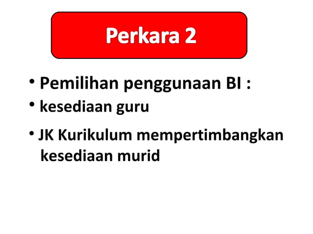 MBMMBI | PPT