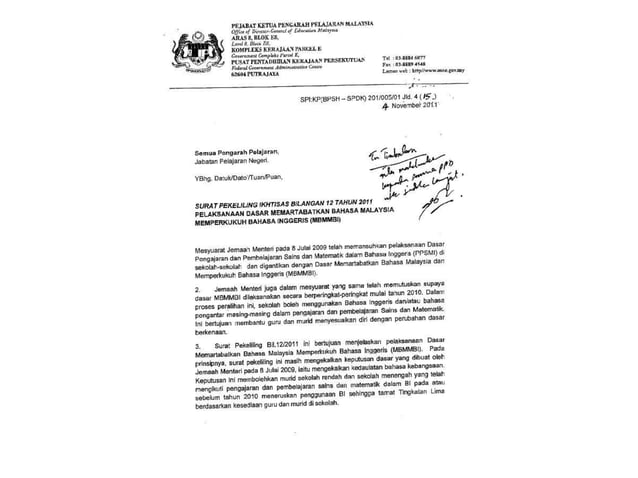 MBMMBI FILE DOCUMENTS SEKOLAH KEBANGSAAN | PPTX