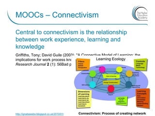 All consuming MOOCs | PPT