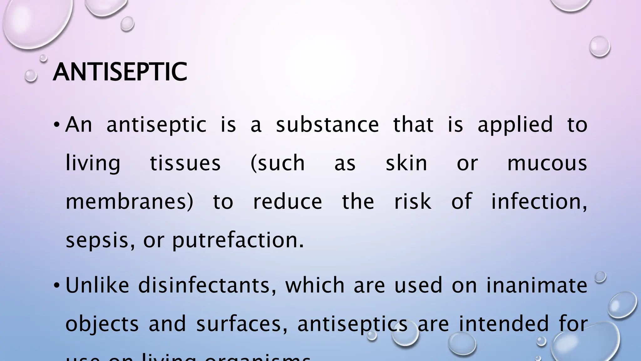 Microbiology basic Techniques involved in lab | PPT