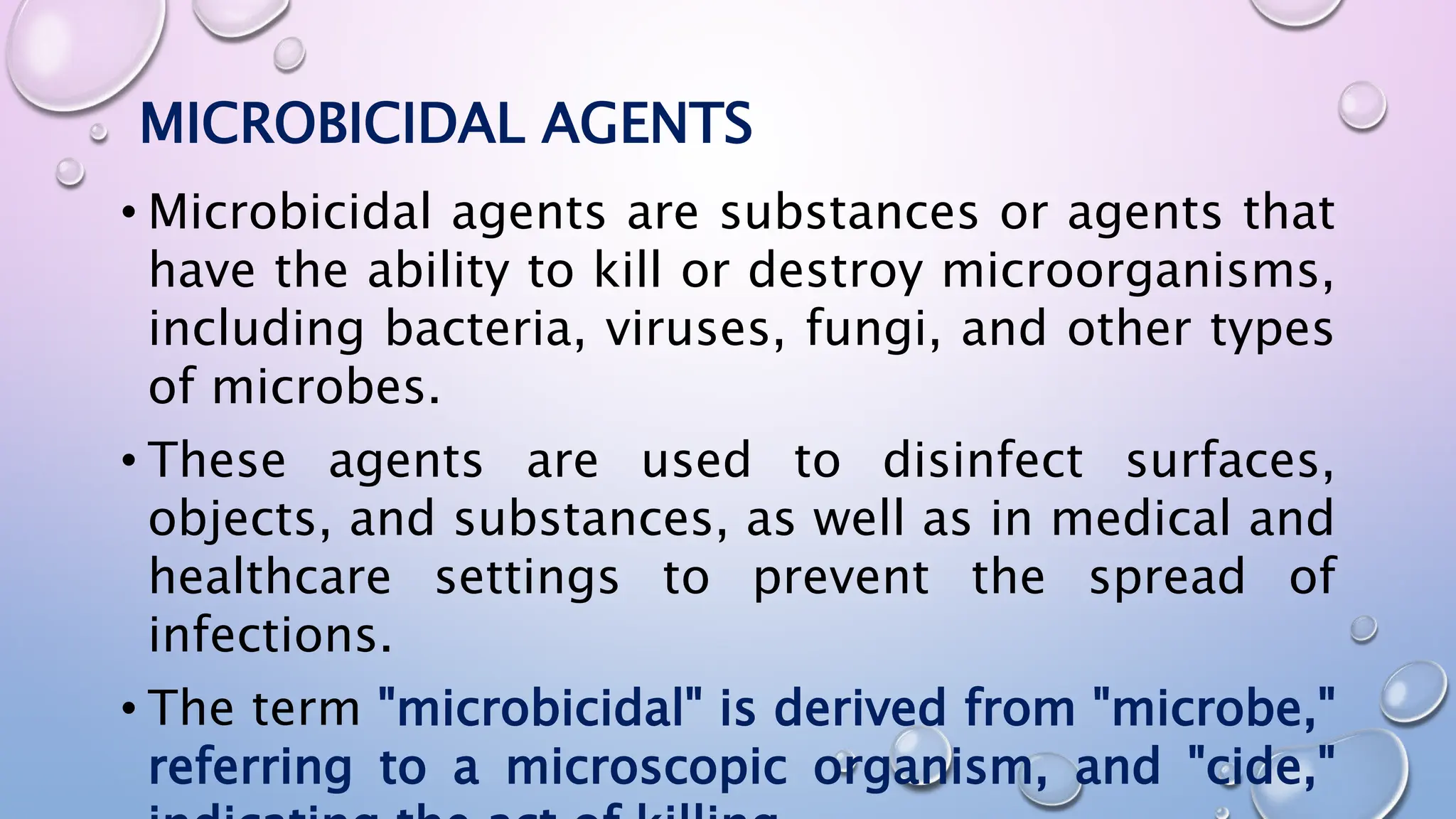 Microbiology basic Techniques involved in lab | PPT