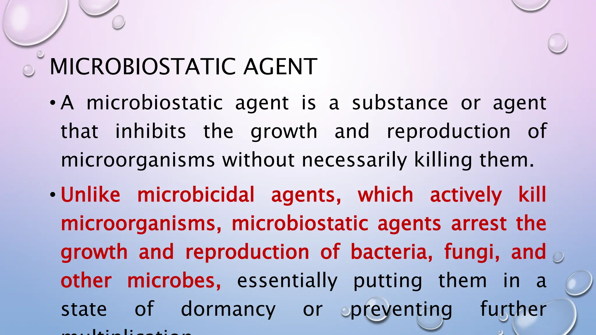 Microbiology basic Techniques involved in lab | PPT