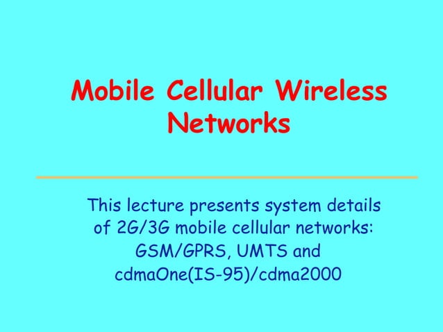 mbn_lec4_cellnets_part1-gsm.ppt