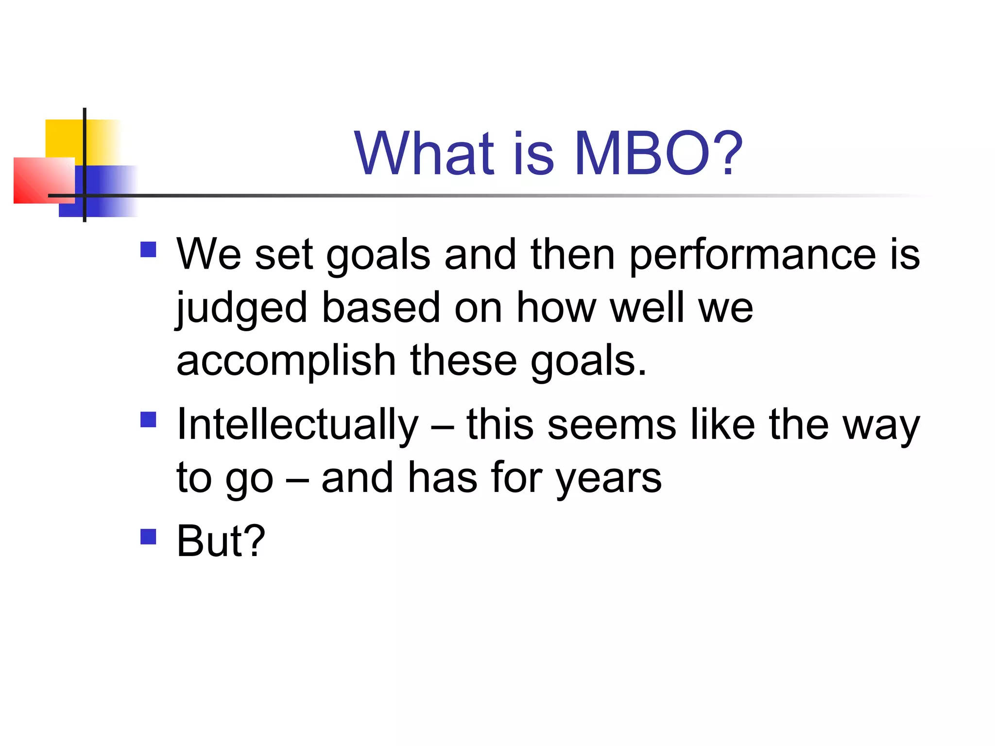 Mbo | PPT