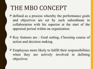 Mbo | PPT