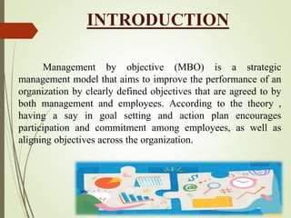 Mbo | PPTX