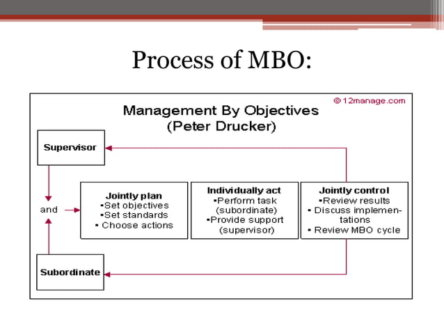 MBO and MBE | PPTX