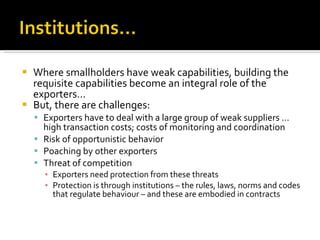 M bolo innovations in extension_mb | PPT