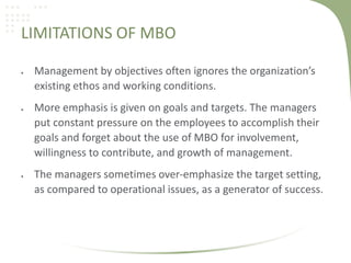 MBO & MBE.ppt