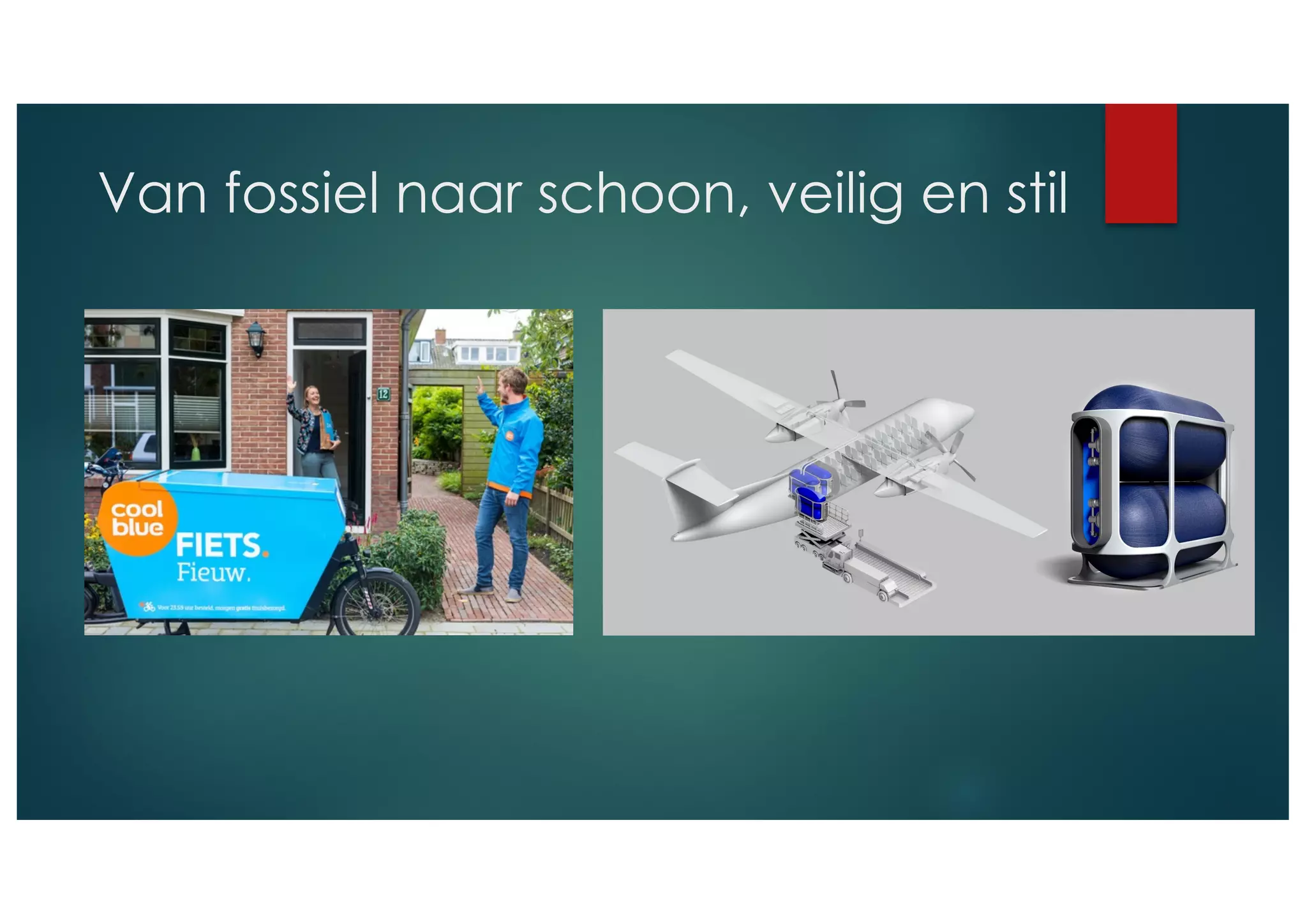 Trends in mobiliteit | PDF