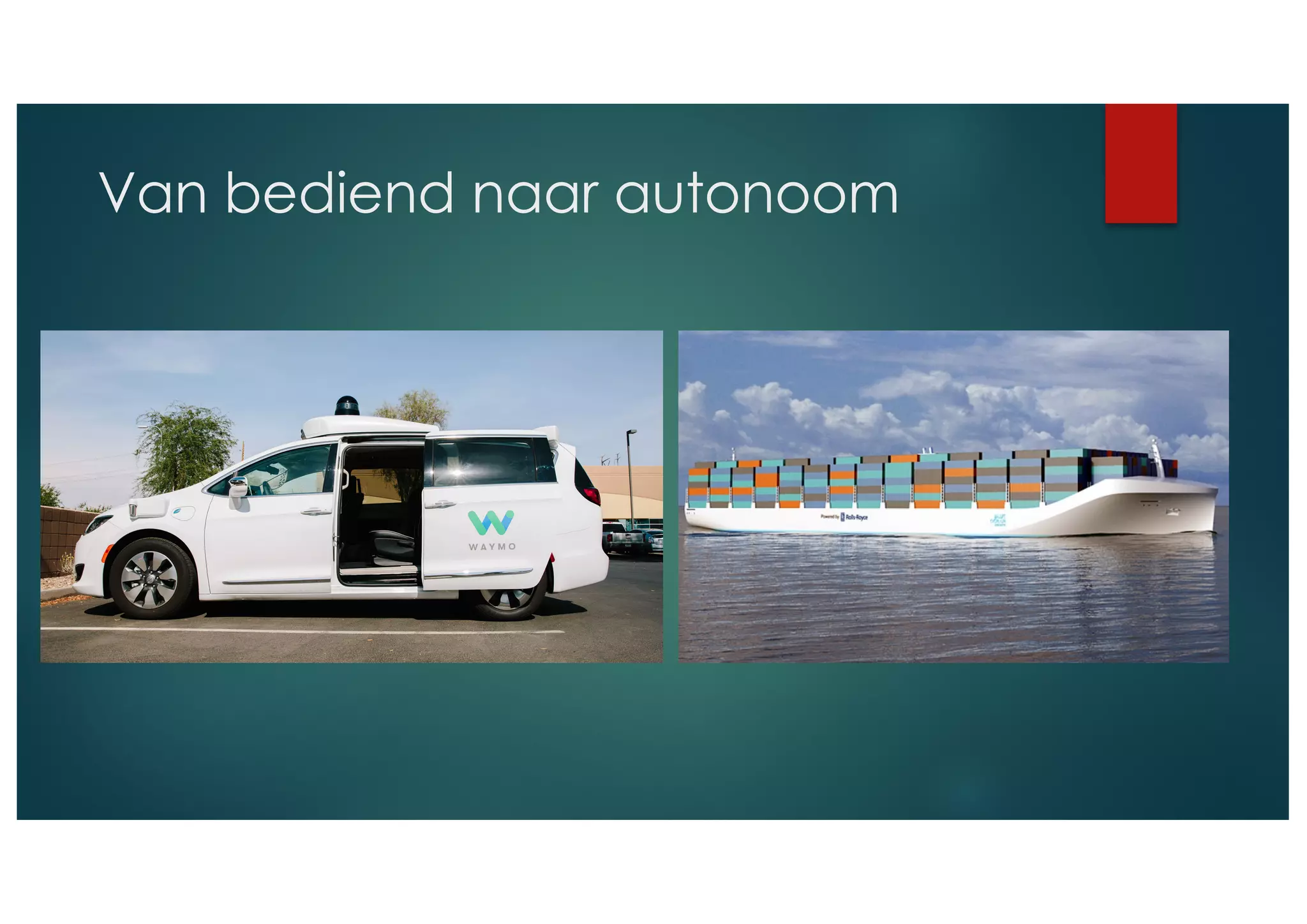 Trends in mobiliteit | PDF