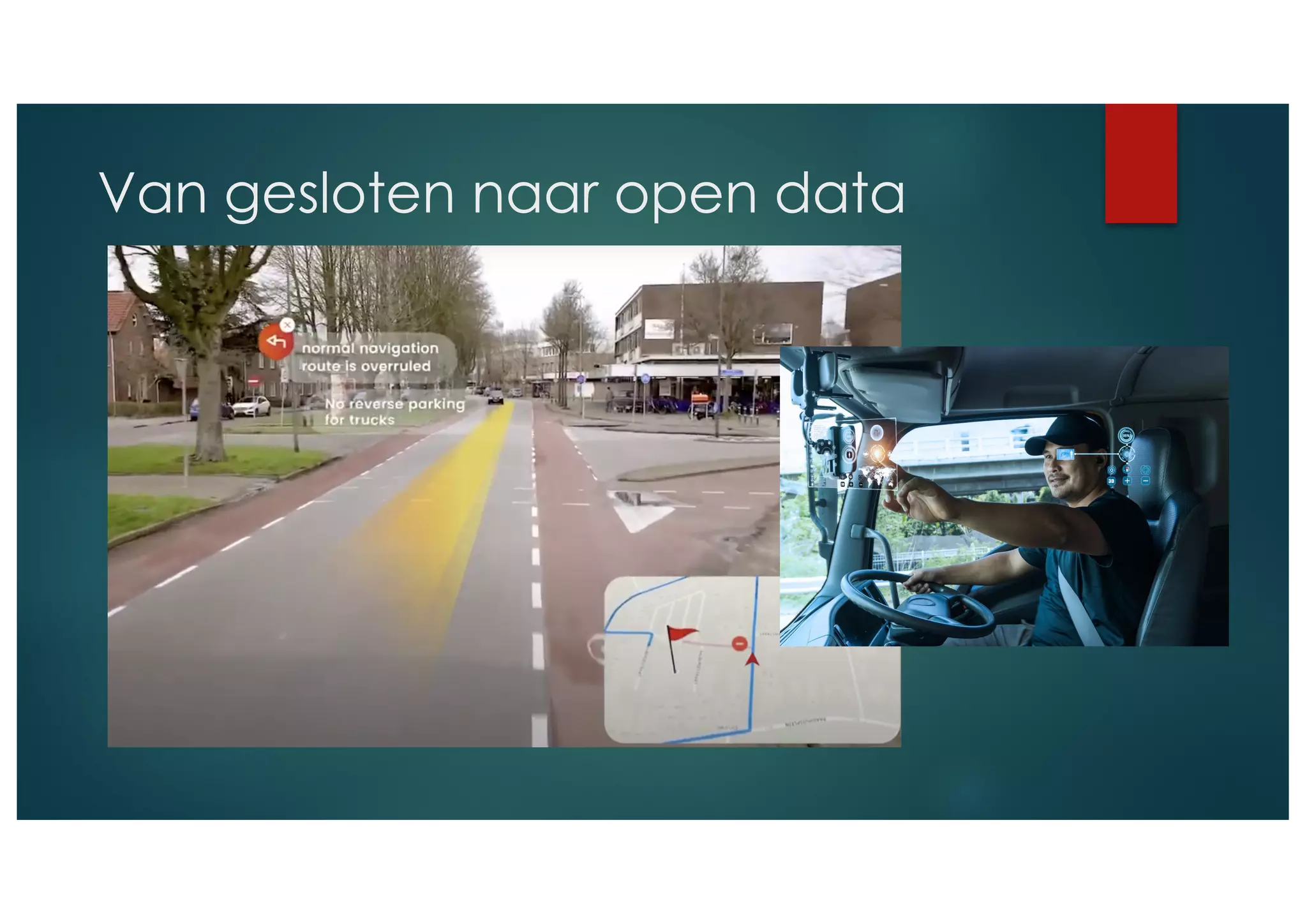 Trends in mobiliteit | PDF