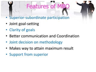 Mbo ppt | PPTX