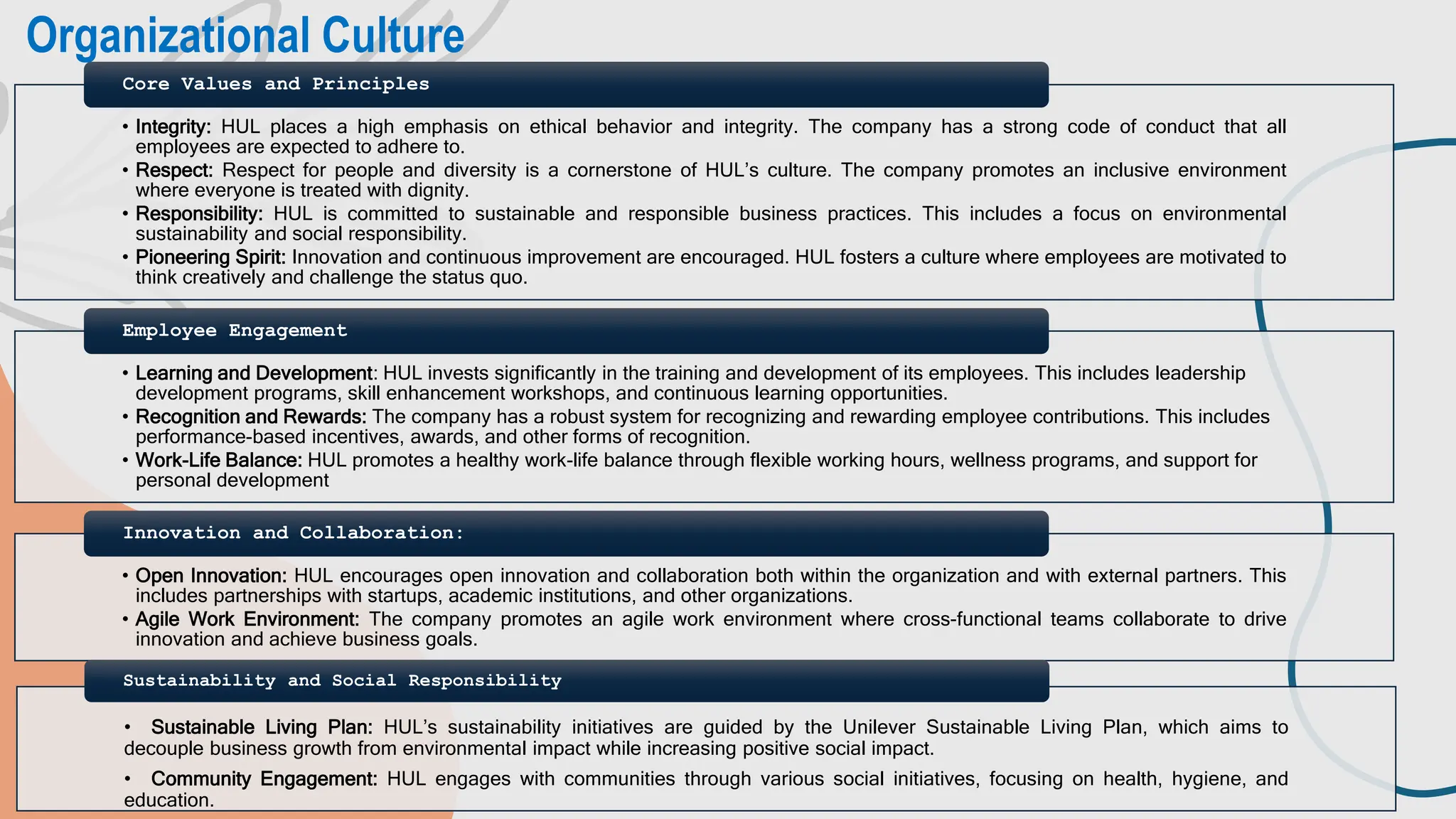 Presentation on Managerial behavioural organization | PPT