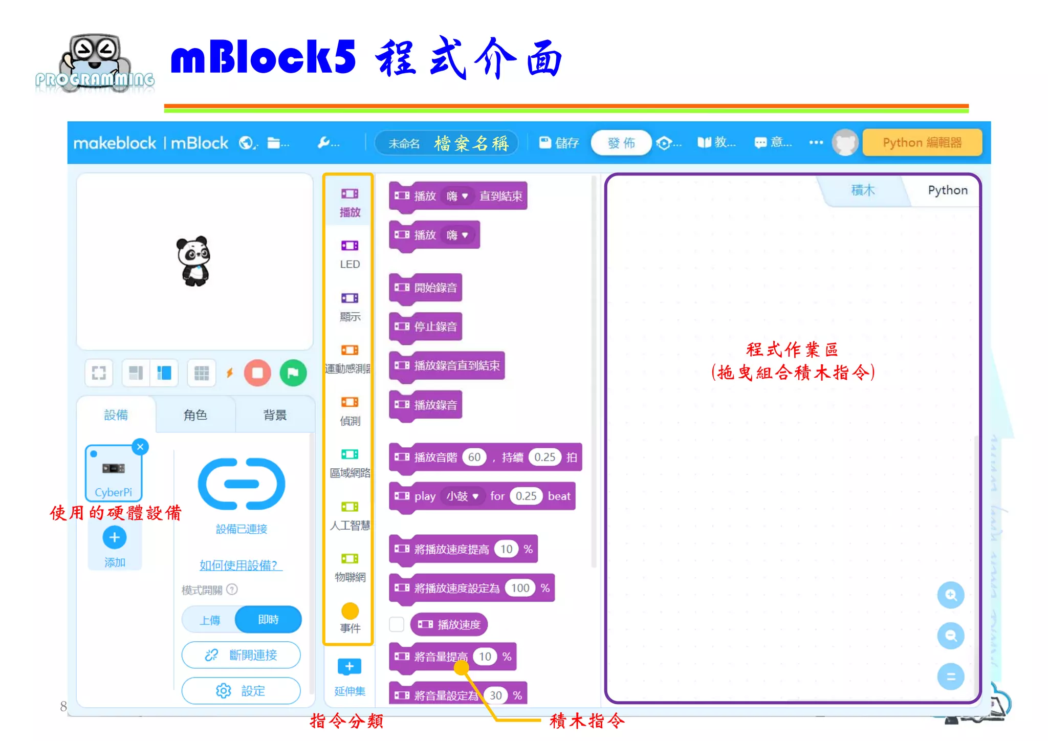 mbot2.0教學-mblock5開發mBot 2.0應用程式.pdf