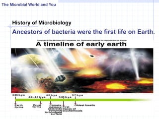 Mbp 01 history microbiology | PPT