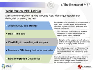 Mbp commercialization presentation | PPTX | Business | Business and Finance
