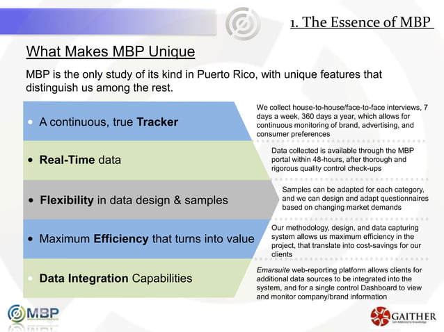 Mbp commercialization presentation | PPTX | Business | Business and Finance