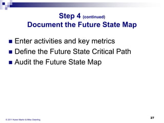 Metrics-Based Process Mapping: An Excel-Based Solution | PDF