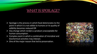 food spoilage.pptx