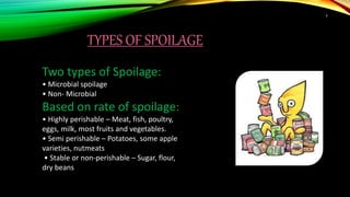 food spoilage.pptx