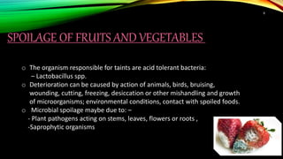 food spoilage.pptx