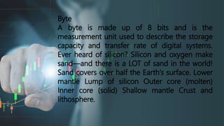 Mbps versus MBps Explained.pptx